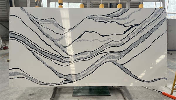 Blue Waves-Product Center-Malaysia Quartz Factory-